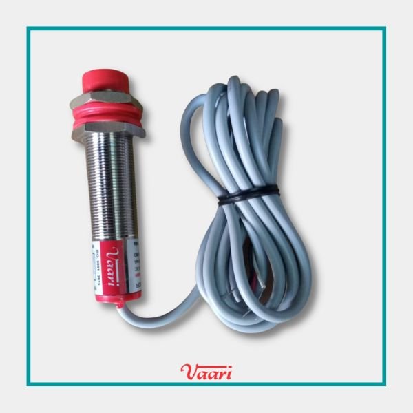 Vaari Sensors - Sensors For Automation