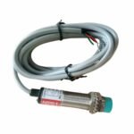 Understanding Capacitive Sensors - Vaari Sensors